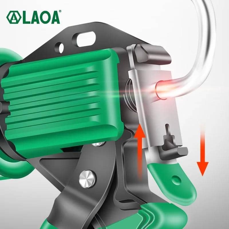 LAOA 9-palcová a 15-palcová profesionálna tesniaca pištoľ Ručná ...